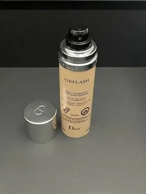 Dior | Makeup | New Rare Christian Dior Backstage Airflash Spray ...